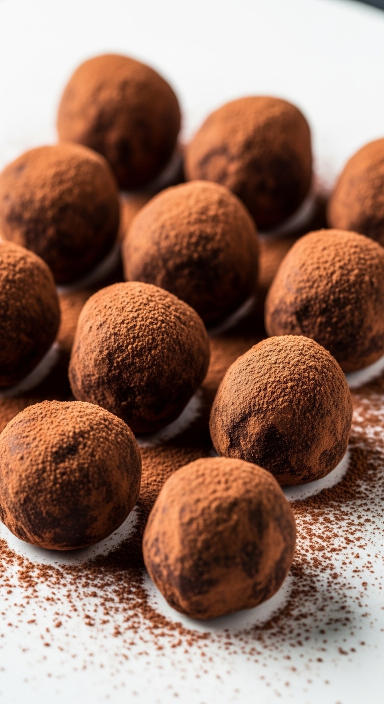 17 Irresistible Dessert Buffet Recipes for Any Party or Event - Yumly ...