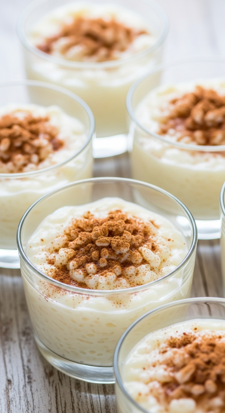 17 Irresistible Dessert Buffet Recipes for Any Party or Event - Yumly ...